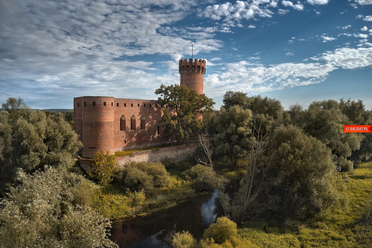 Zwiedzanie Świecia z przewodnikiem – Blues na Świecie Festival Kujawy ...